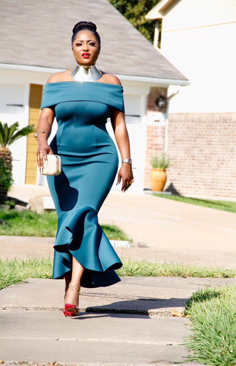 Toun 'AJ': Coming through!