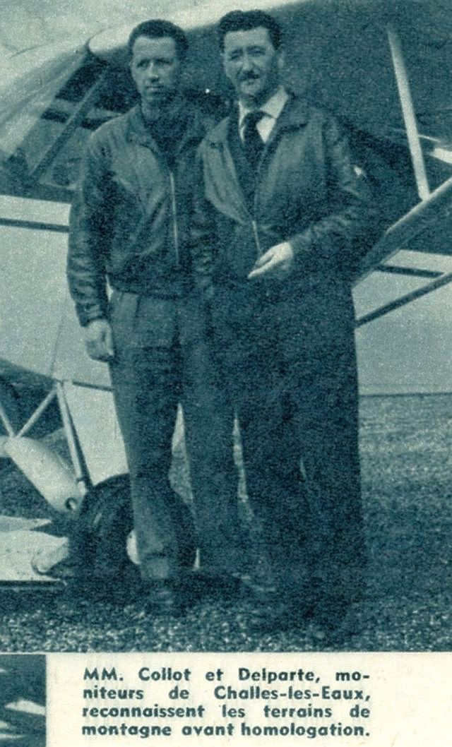 Air Alpes Aviation de Montagne et Régionale