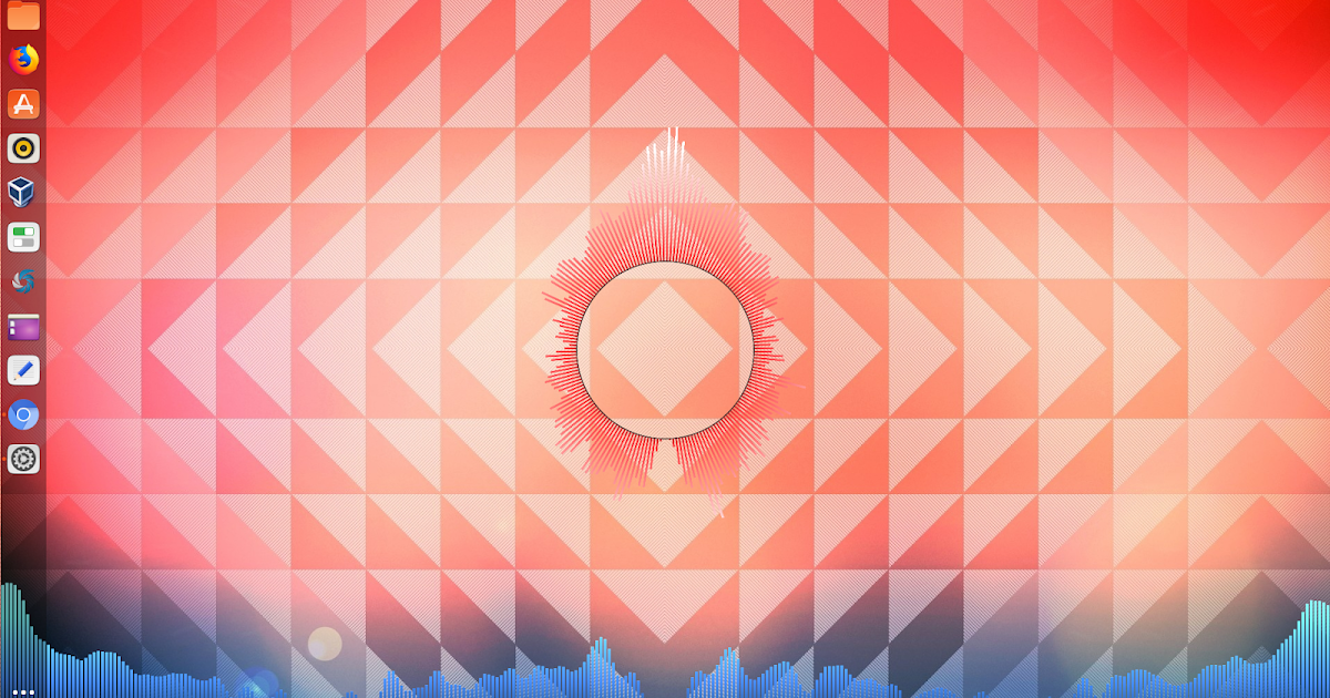 How To Get Monstercat Visualizer On Side Trekascse