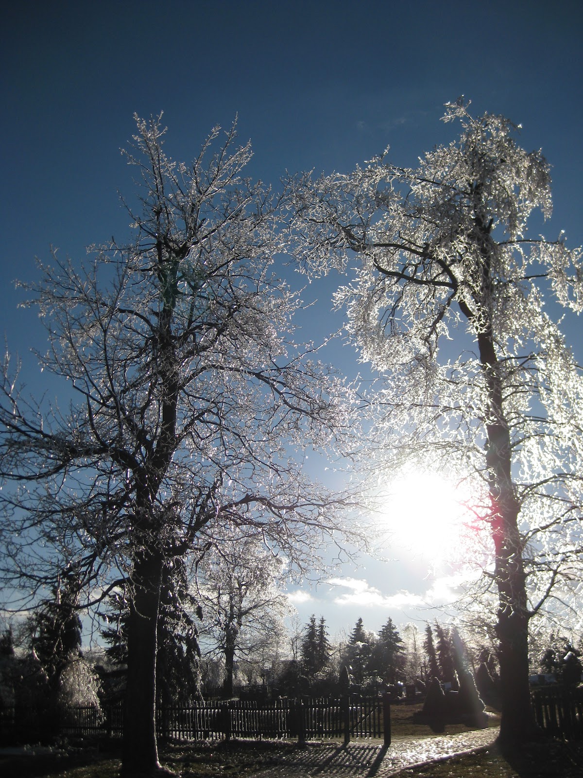 das ganz einfache nichts
