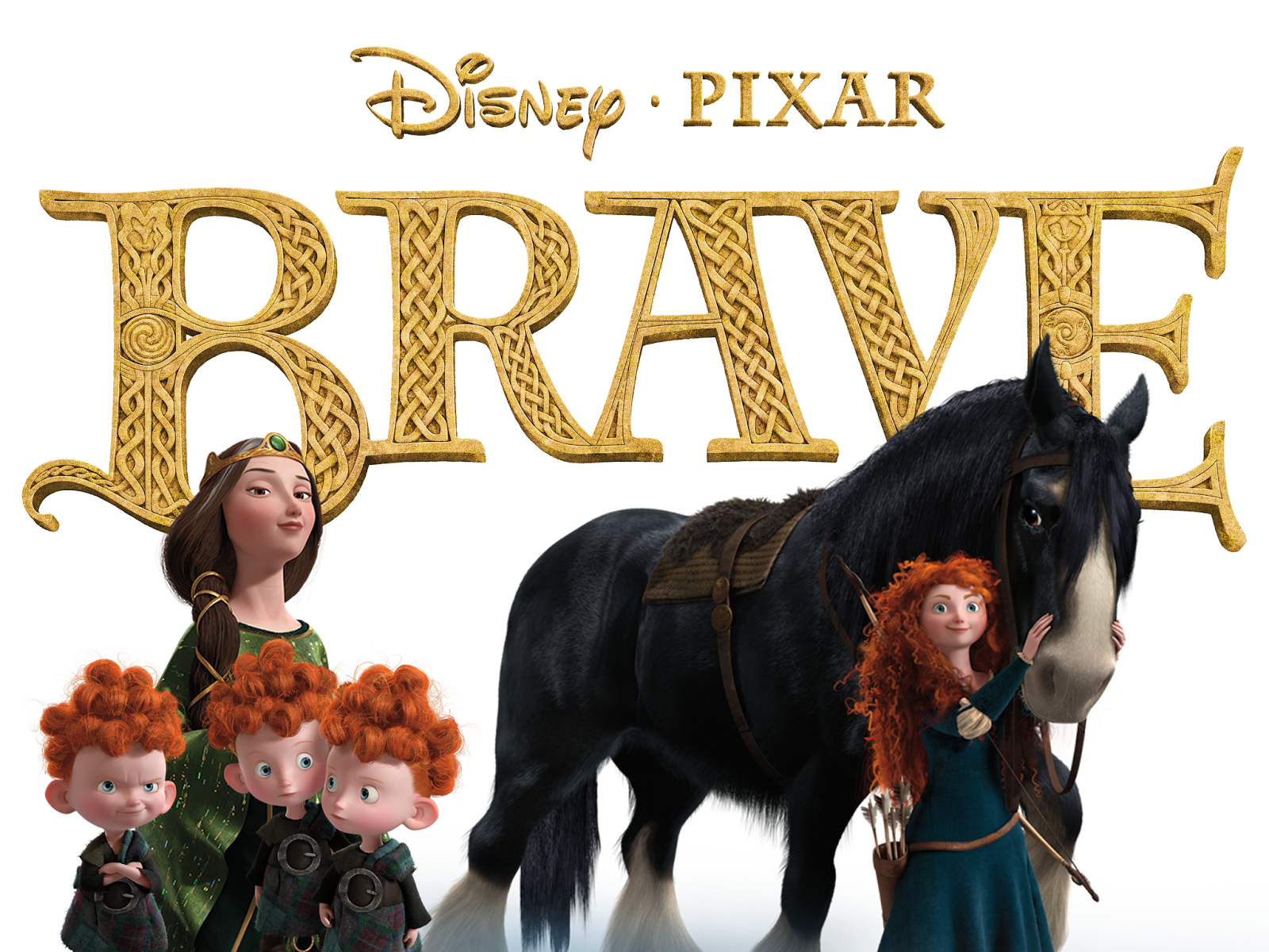 Totally Culture: Ranking The Pixar Movies