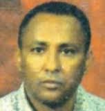 WOLDESLASSIE WOLDEMICHAEL FORMER SECURITY OFFICER FOR NISS CLAIMED HIS ...