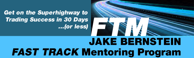 Jake Bernstein on Futures and Commodities: Jake Bernstein on Trading ...