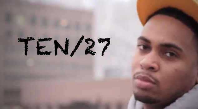 [A conversation with TEN/27] If You Haven’t Heard, Trevy Is Famous ...