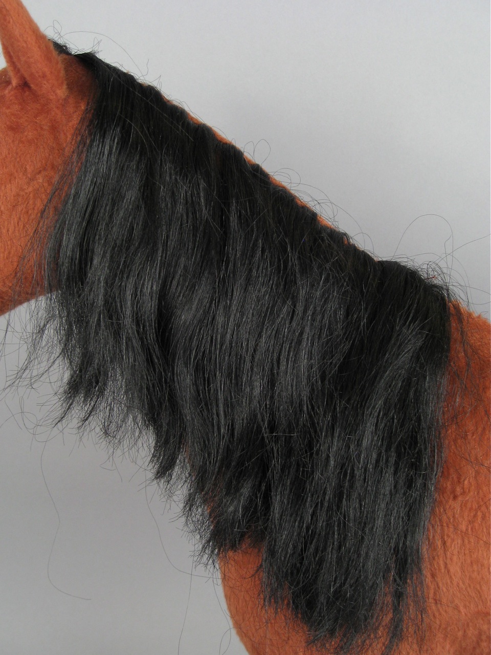 The Our Generation "Poseable Morgan Horse" by Battat | The Toy Box ...