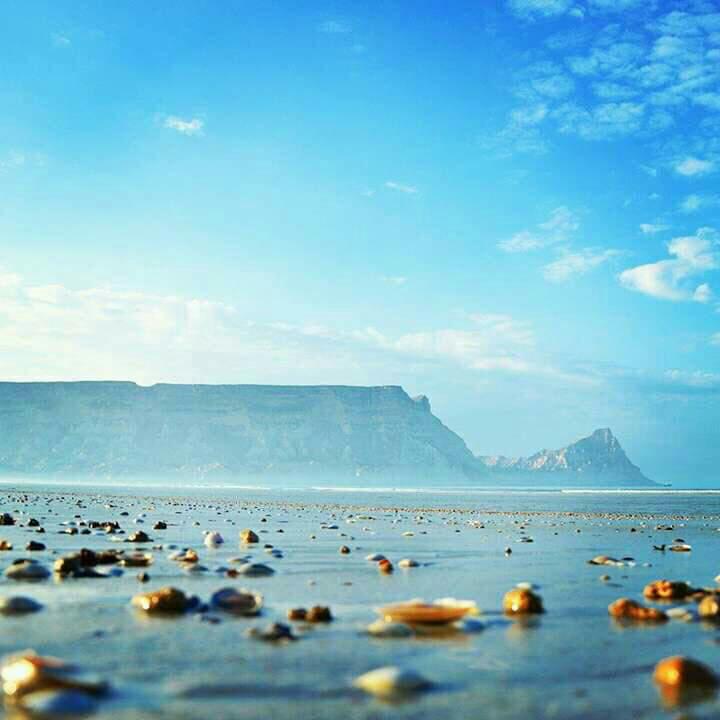 Discover Balochistan: Fascinating View Of Ormara, #Balochistan