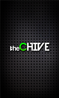 Mobile App Games: theChive