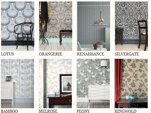 Frugal Freebies: FREEBIE: Wallpaper Samples (US)
