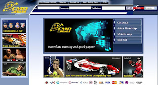 CMD368 (368BET) | ABG BOLA: AGEN BOLA TERBAIK DAN TERPERCAYA