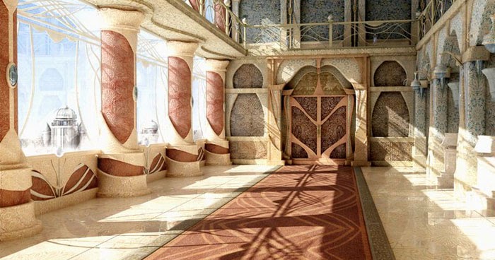 Kismet's Guide to Thay: Thayan Noble Houses: House Aporos