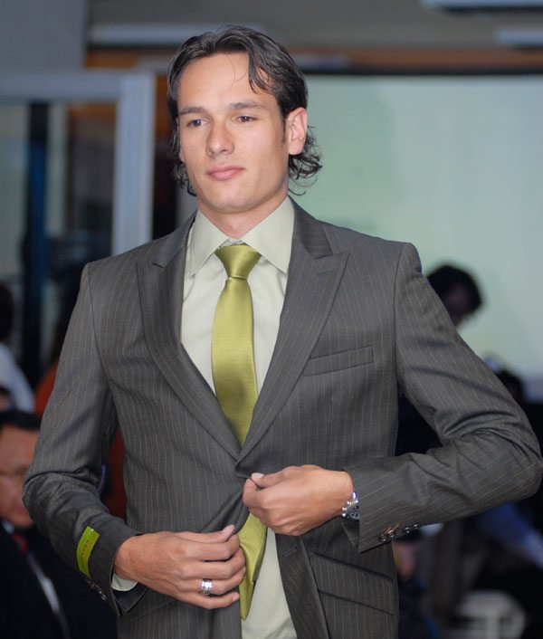 Dandy marca la moda invernal | Moda toda la Moda