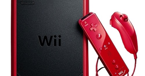 Wii Mini, Nintendo Strike Back.