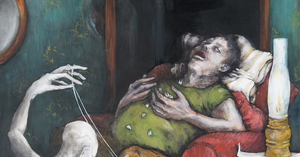 Amanda M Armbrust-Asselin