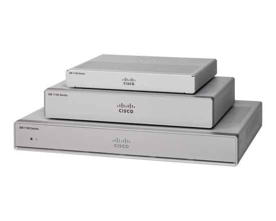 Delivering 1 Gbps over DSL with Cisco’s ISR 1000 | Cisco Central