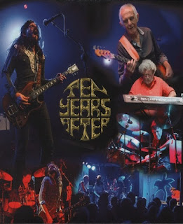 Ten Years After - Discography (45 Release, 54 CD) (1967-2014) ~ SÓ SHOWS