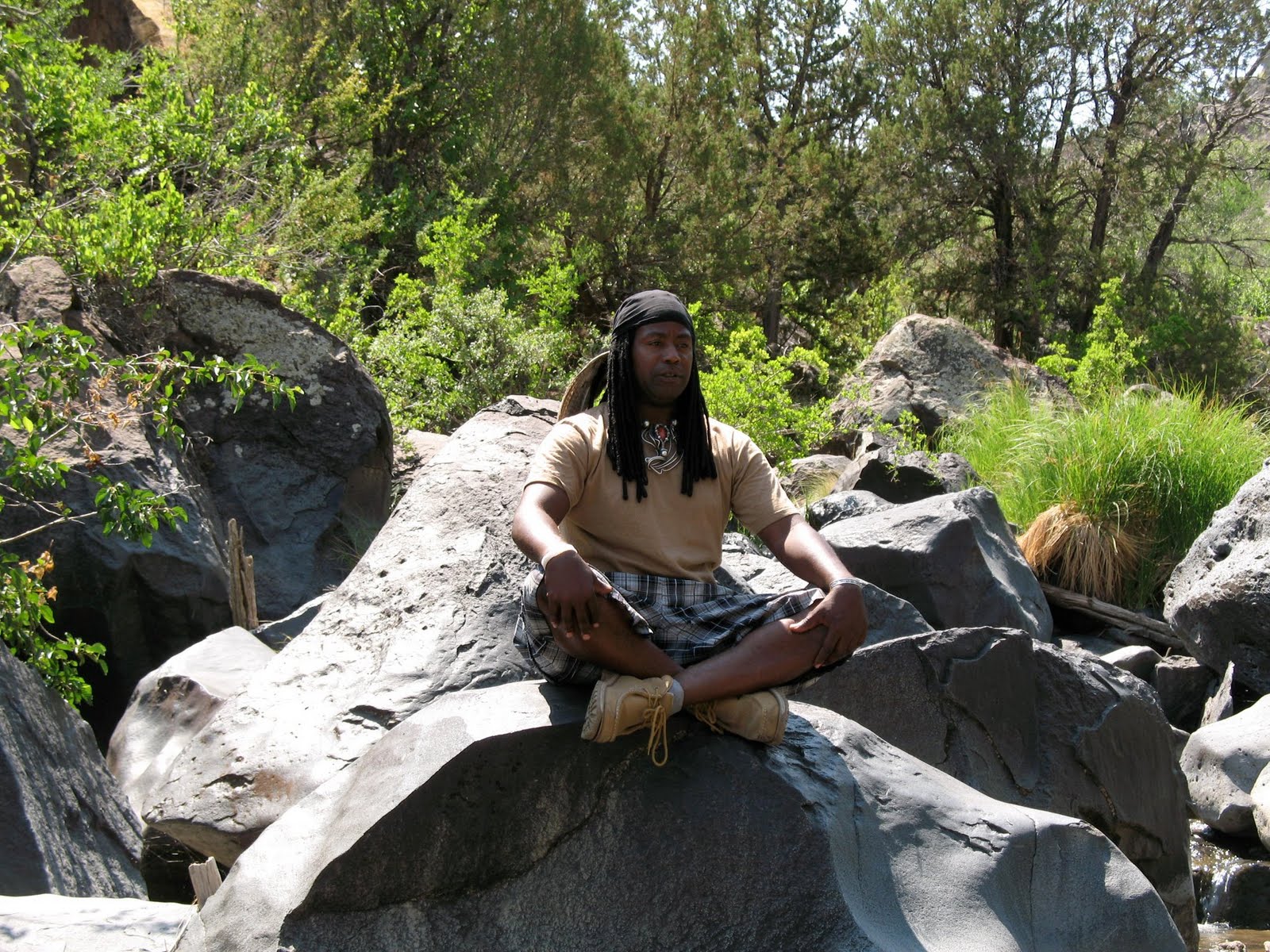 The Yamasee Indians: The Yamasee Way Of Life