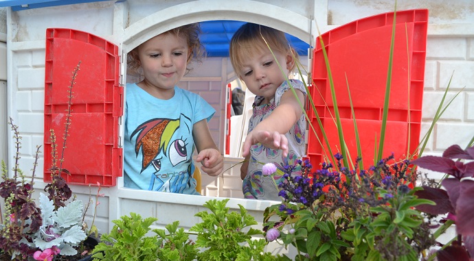 Growing Garden Preschool