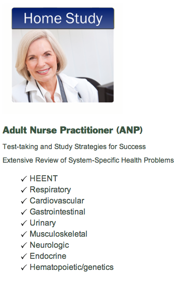 DNP710_LC4_Group Blog: NP Certification Review Courses: Barkley ...