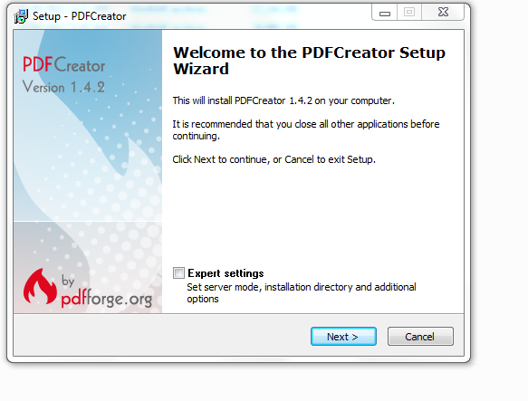 SoftsOcean Free Download PDF Creator 1 4 softsocean-free-download-pdf-creator-1-4