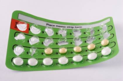 Patologías ginecológicas y contraconcepción: Mini-píldora