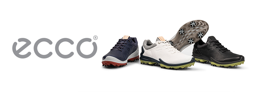 American Golfer: ECCO Golf Introduces ECCO BIOM G3 Featuring Renowned ...