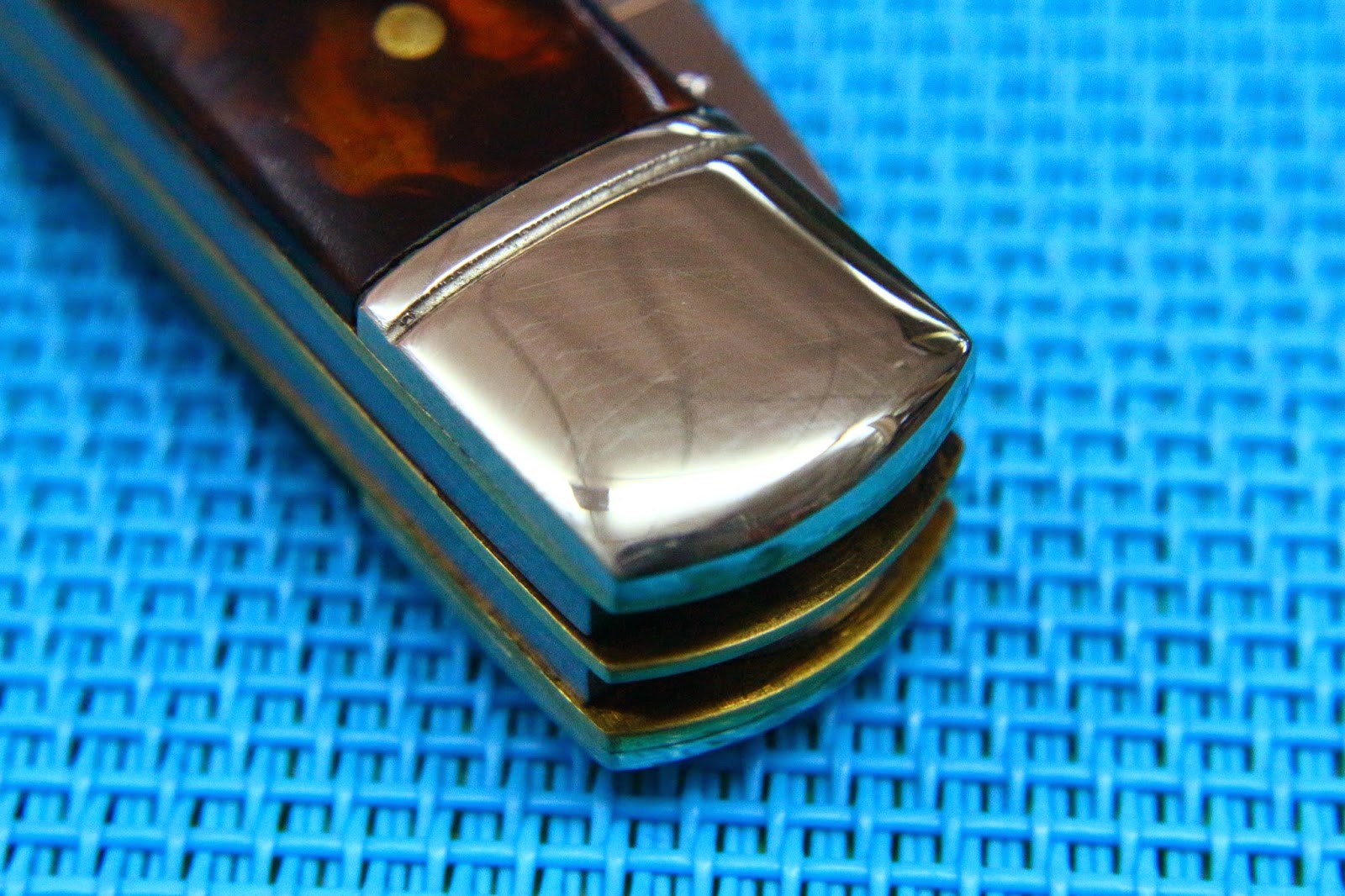 ARMAS BLANCAS 66: - ROUGH RIDER TRAPPER RR512