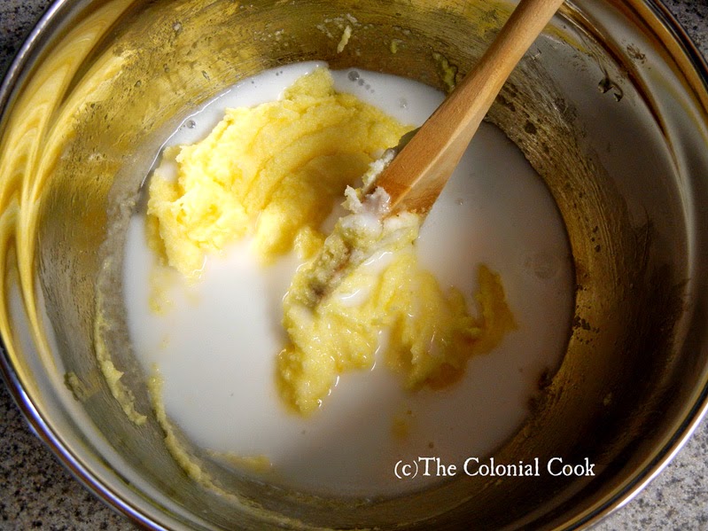 The Colonial Cook--Receipts From Colonial to Modern Day: 94. Cookies, No. 2