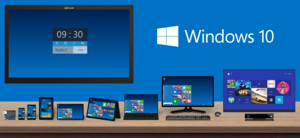 Download Windows 10 Pro Full Version Build 10240 | TresNaa