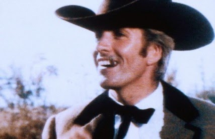 .Westerns...All'Italiana!: Remembering Rik Van Nutter