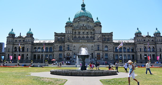 Guía de 3 días en Victoria: Itinerario y mejores atracciones