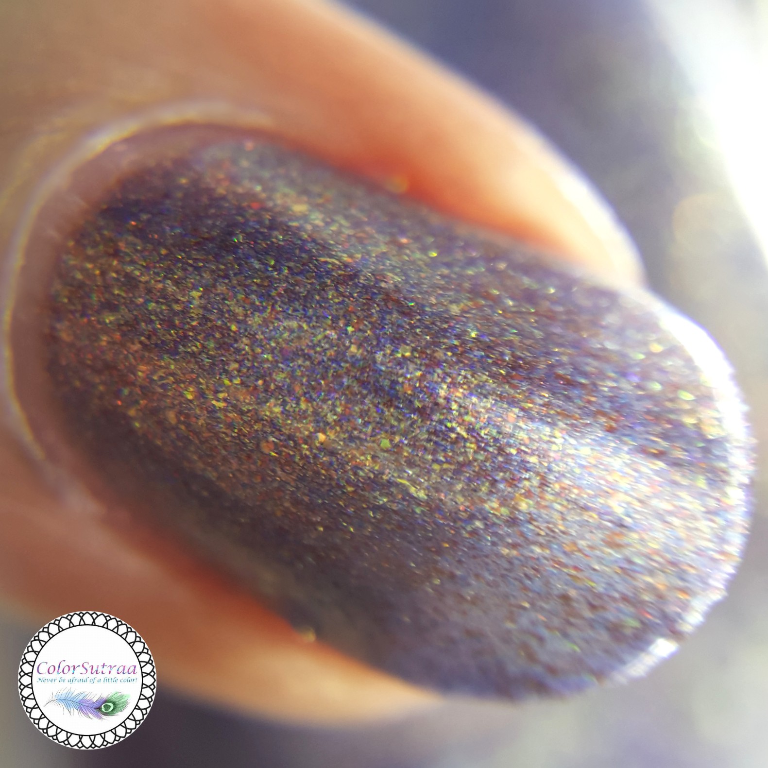 ZOYA ELEMENT COLLECTION: Swatches and Review - ColorSutraa