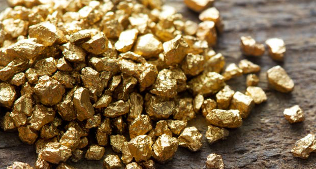 antrophistoria: El uso del oro en la historia con fines medicinales