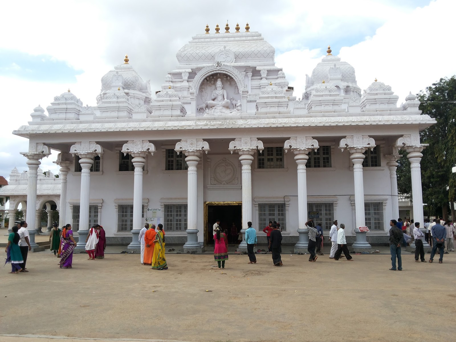 Karnataka at one Place: A Day Trip To Kaiwara & Kailasagiri