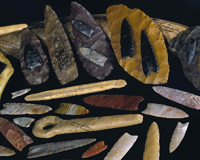 Ancient Tides: More Evidence of Pre-Clovis American Settlement