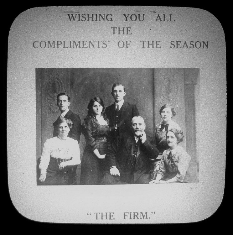 Rhyl Life: CHEETHAM'S REVENGE