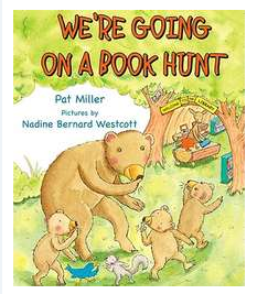 Funky First Grade Fun: Just Right Books