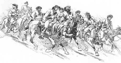 Today in Southern History: Morgan’s Raid