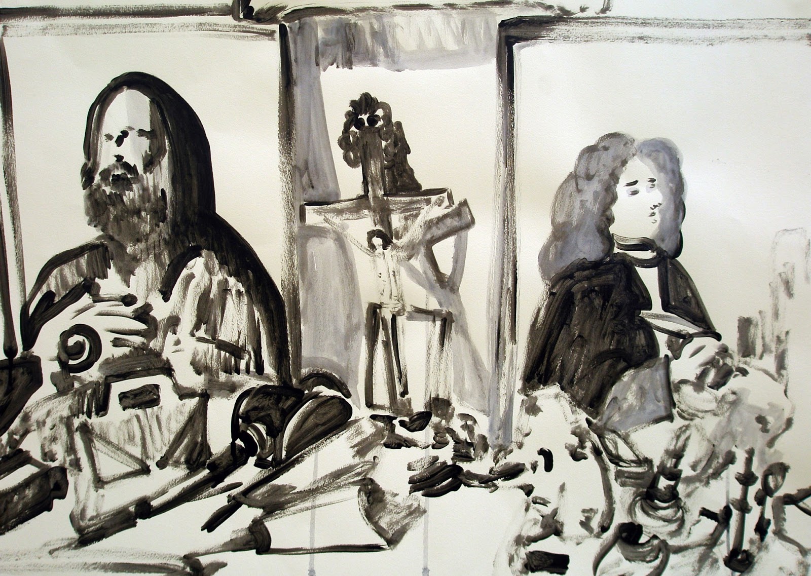 MICHAEL ROTONDI: Papers