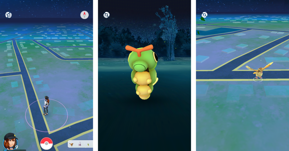 How to fix Pokémon Go crashes, battery drain, and server overload ...