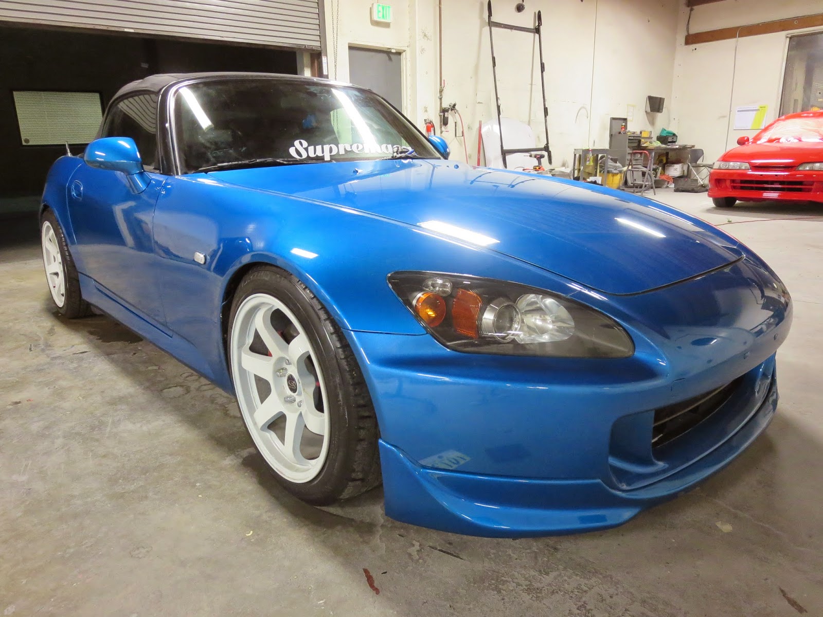 Auto Body-Collision Repair-Car Paint in Fremont-Hayward-Union City-San ...