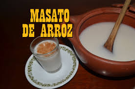 LICORES BARAÑANO: MASATO en COLOMBIA