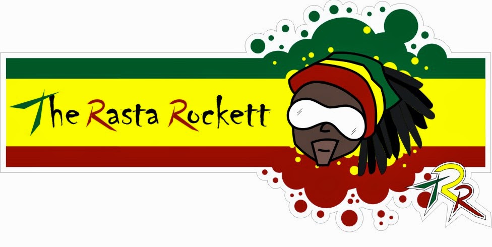 The Rasta Rockett Youth Team Blog