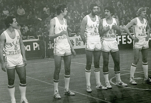 BATALLITAS DEL DEPORTE: MIS RECUERDOS DEL BALONCESTO. DE JUANITO ...
