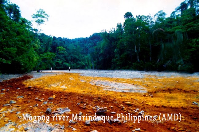 Marinduque Rising: Deceptive, dangerous, deadly landscapes