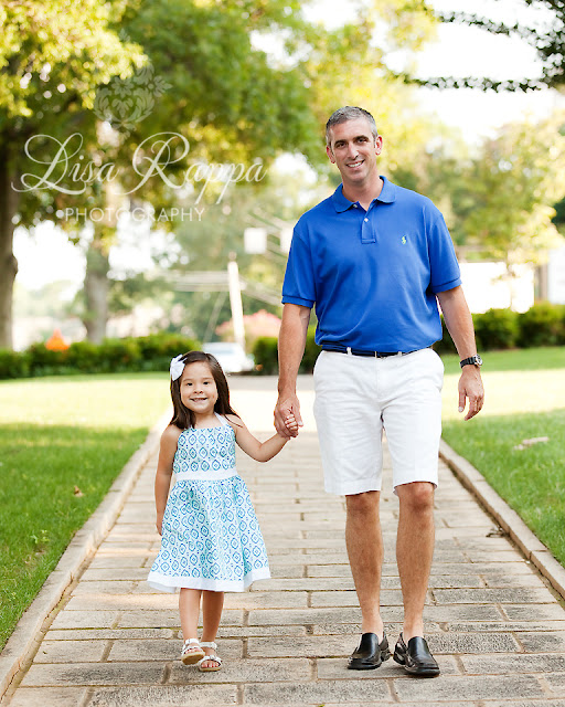 Lisa Rappa Photography: Father Daughter Mini Session Peek {Lisa Rappa ...