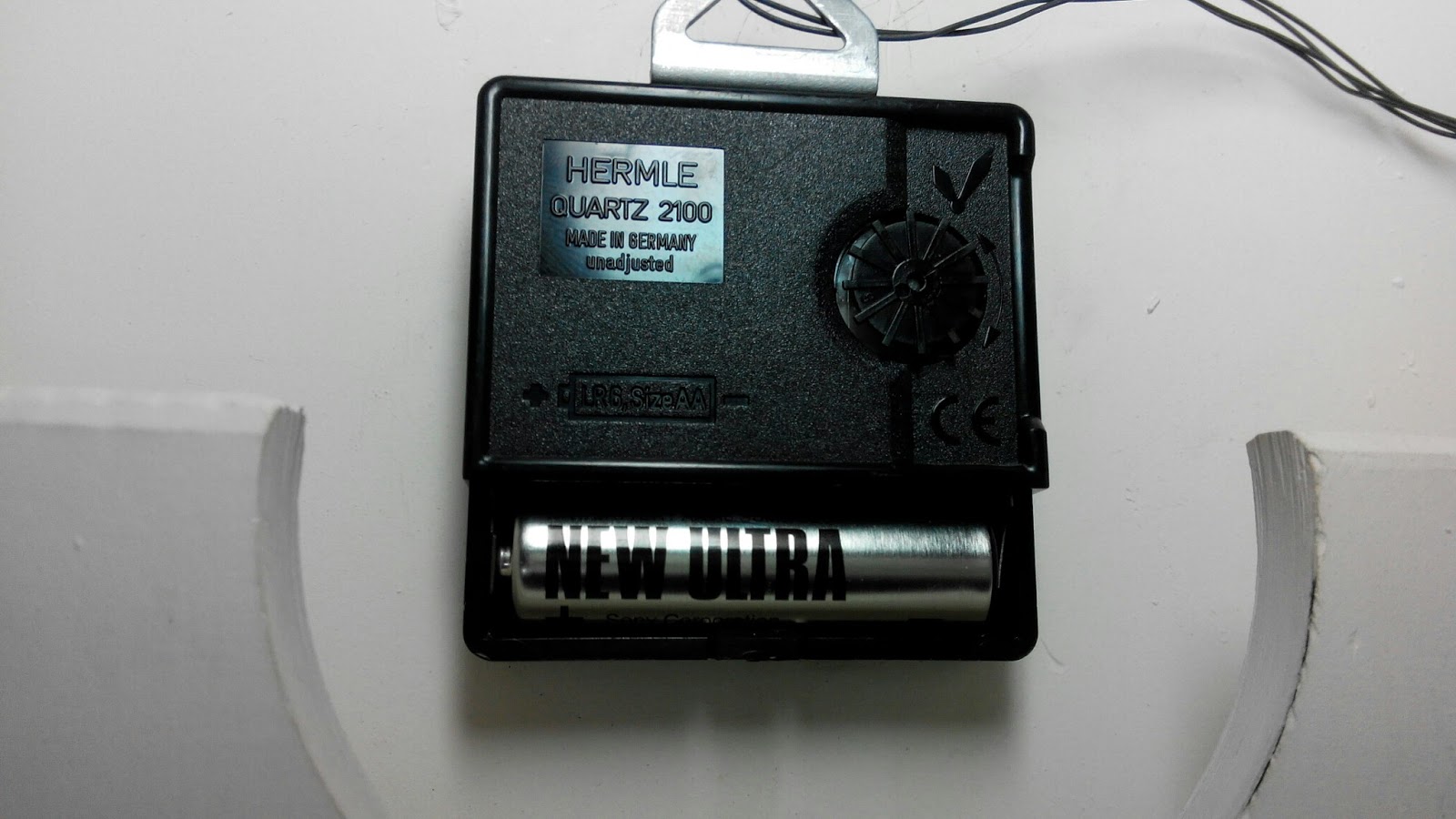 Clock Repair in Kuala Lumpur