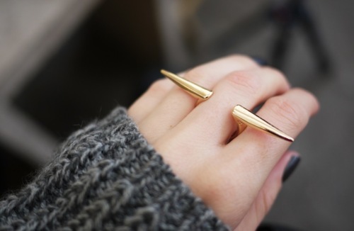 ROS.E.: The best rings part 1