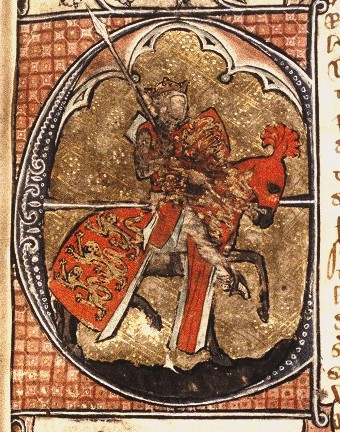 The History Man: King Edward I of England invades Wales