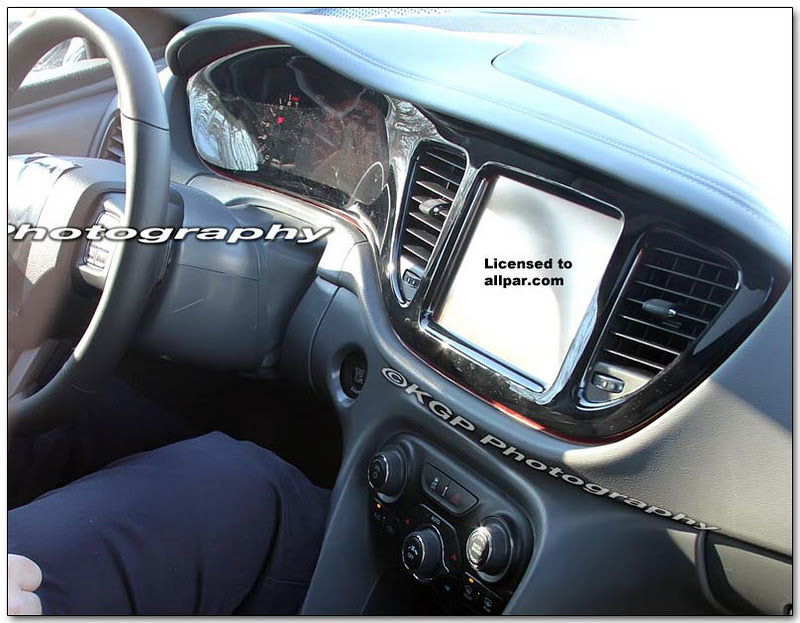 2013 - [Dodge] Dart - Page 4