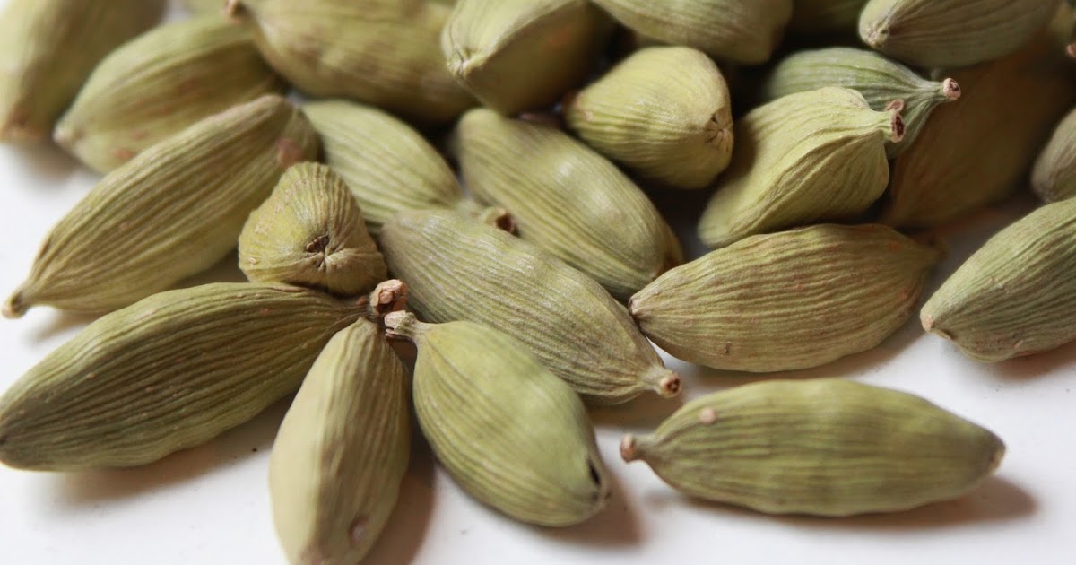 Cardamom Nation: All you Need to Know About Cardamom Grades